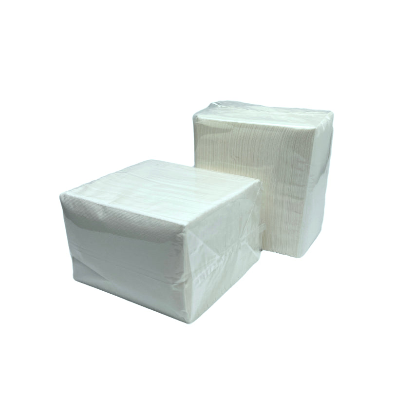 AC-9015 Compact Napkins 215 x 180mm (5000pcs) – Zeta Pack